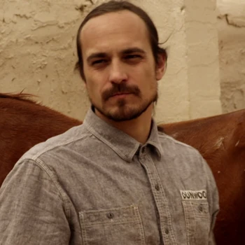 Bobby Dunwood | Western Series Wiki | Fandom