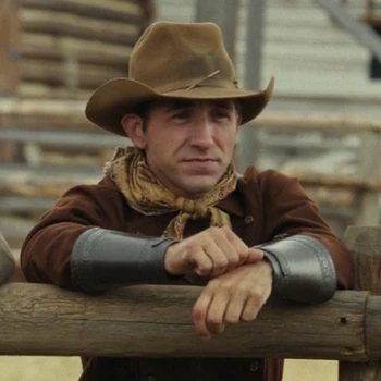 Caleb Martin | Western Series Wiki | Fandom