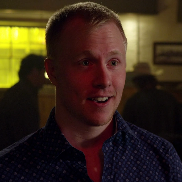 Nate Warren | Western Series Wiki | Fandom