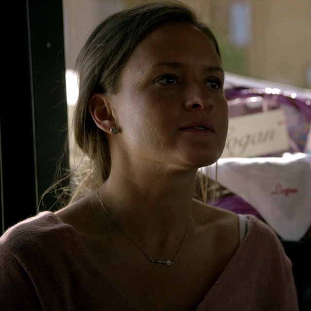 Chelsea (Longmire character) | Western Series Wiki | Fandom