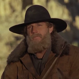 Jim Bridger | Western Series Wiki | Fandom