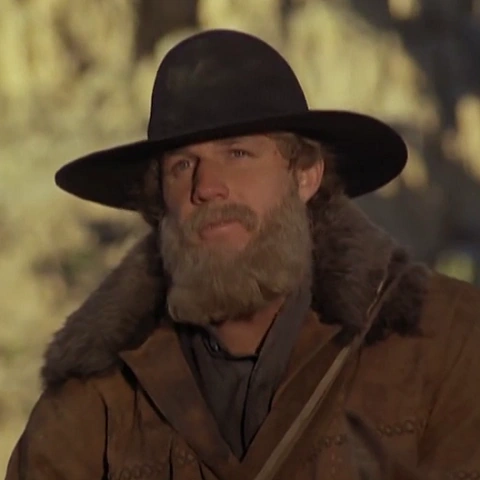 Jim Bridger | Western Series Wiki | Fandom