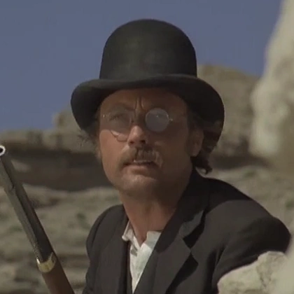 Frank Pettis | Western Series Wiki | Fandom