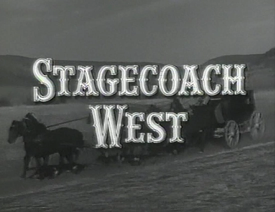 Stagecoach West | Western Series Wiki | Fandom
