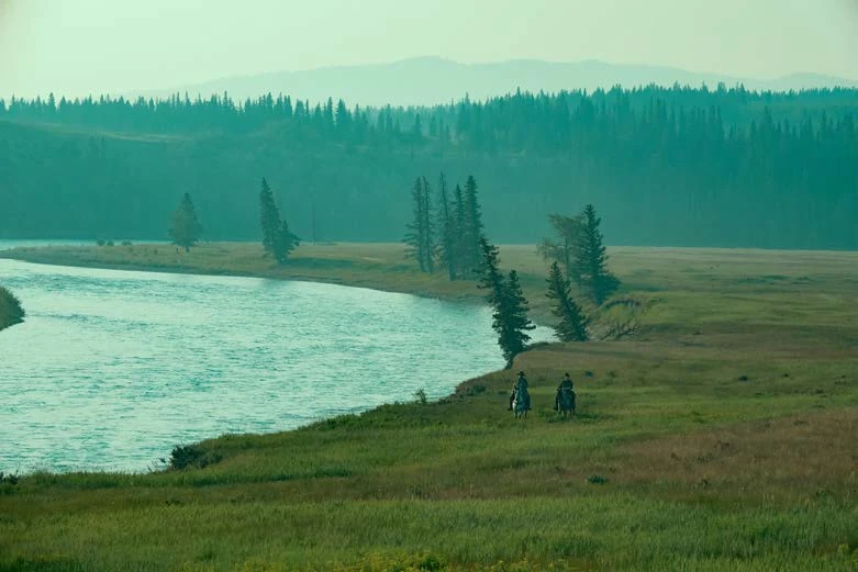 Interlude (Billy the Kid episode) | Western Series Wiki | Fandom