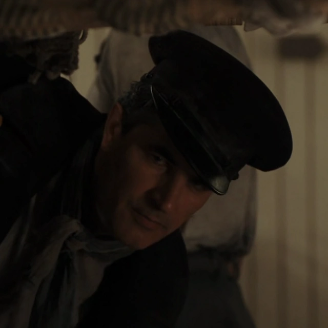 Andreas Riter | Western Series Wiki | Fandom