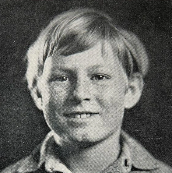 Austen Jewell | Western Series Wiki | Fandom