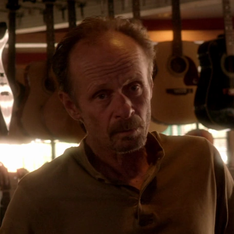 Luce Rains | Western Series Wiki | Fandom