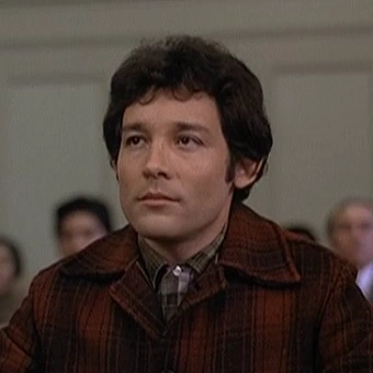 Bryon Gilbert | Western Series Wiki | Fandom