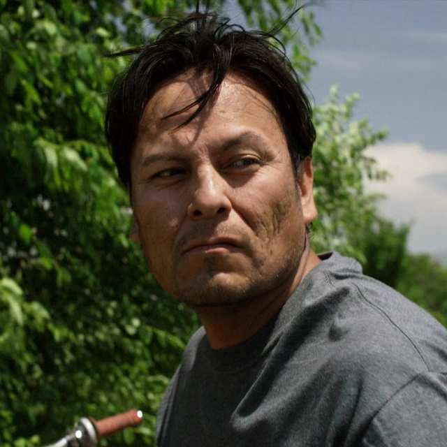 Indio Hock | Western Series Wiki | Fandom