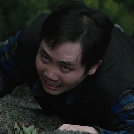 Isaac Cheung | Western Series Wiki | Fandom