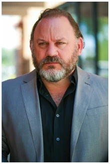 Sean Dillingham | Western Series Wiki | Fandom