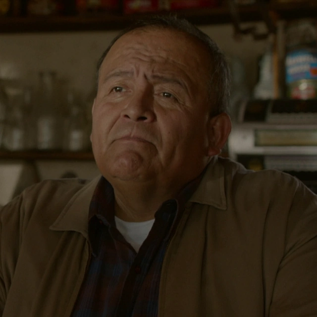 Ernest David Tsosie III | Western Series Wiki | Fandom