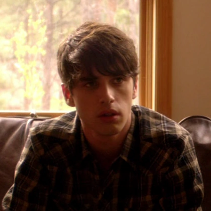David Lambert Eyes