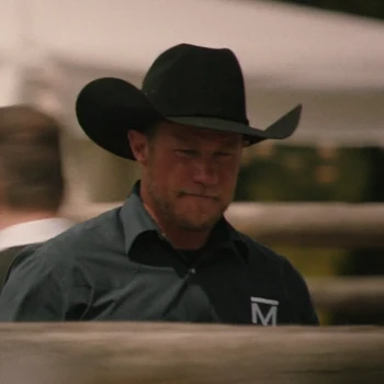 Austin | Western Series Wiki | Fandom