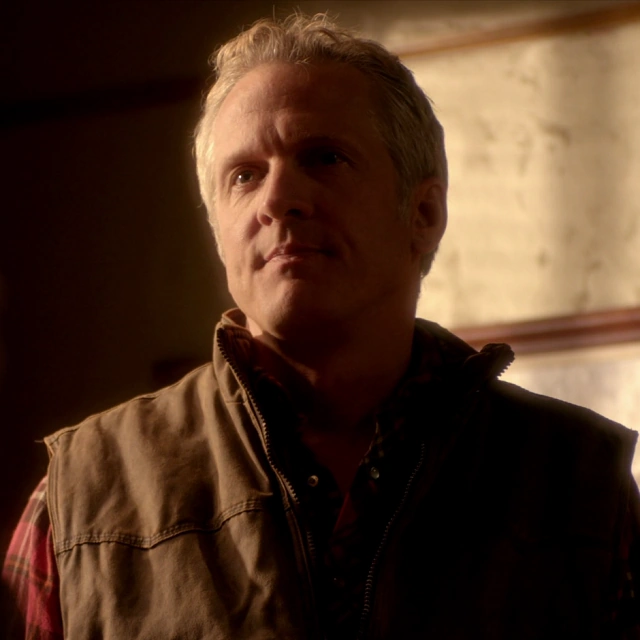 Patrick Fabian | Western Series Wiki | Fandom