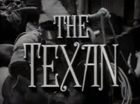The Texan | Western Series Wiki | Fandom