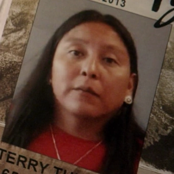 Terry Thurlow | Western Series Wiki | Fandom