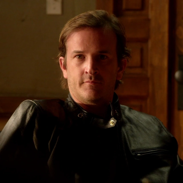 Richard Speight, Jr. | Western Series Wiki | Fandom