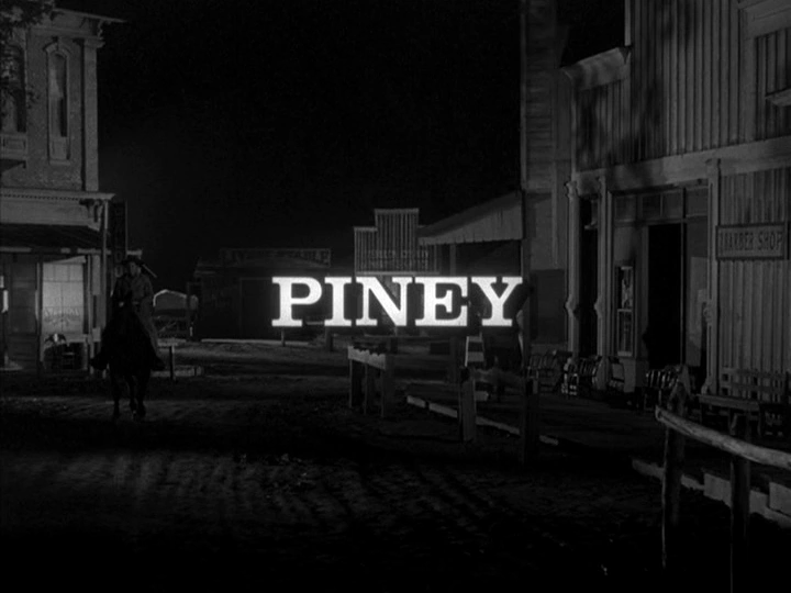 Piney | Western Series Wiki | Fandom