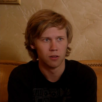 Aaron Christian Howles | Western Series Wiki | Fandom