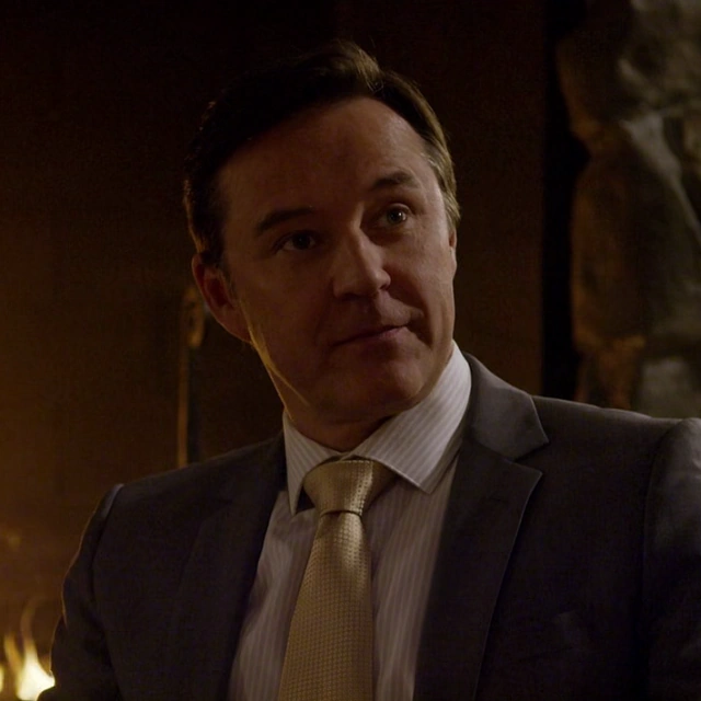 Kevin Morris | Western Series Wiki | Fandom