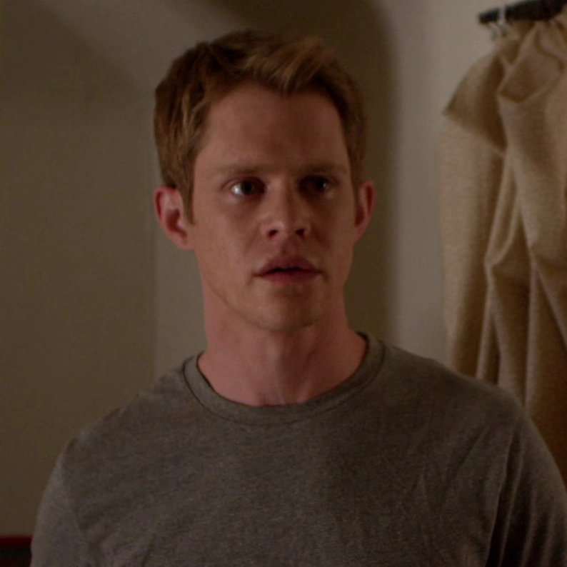 Brian Norris | Western Series Wiki | Fandom