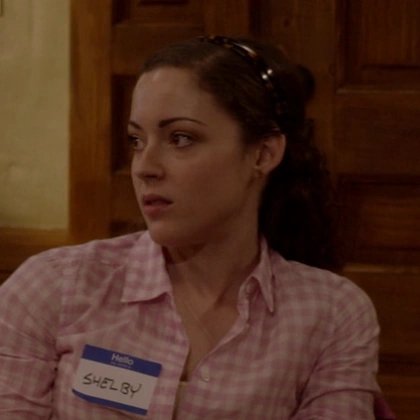 Jodi Lynn Thomas | Western Series Wiki | Fandom