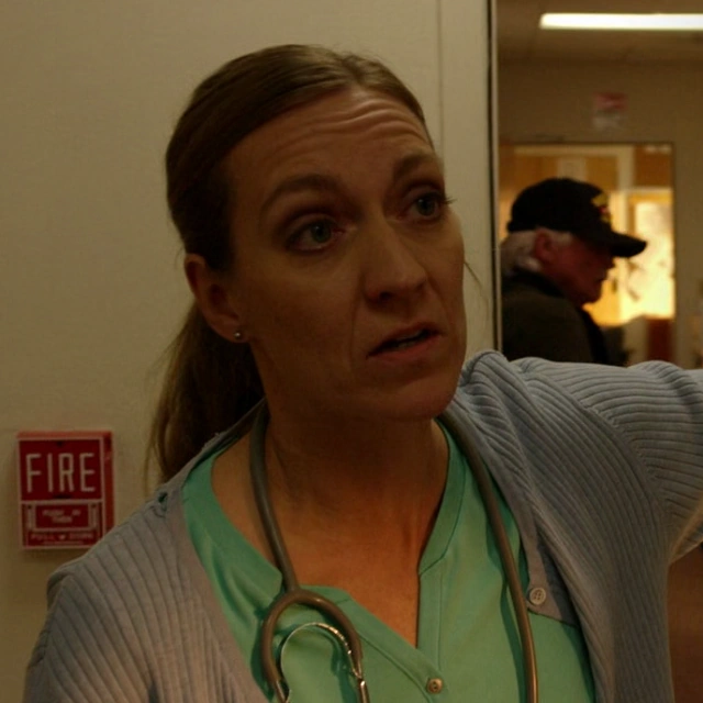 Andrea Kepple | Western Series Wiki | Fandom