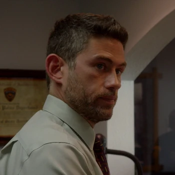 Officer Schones | Western Series Wiki | Fandom