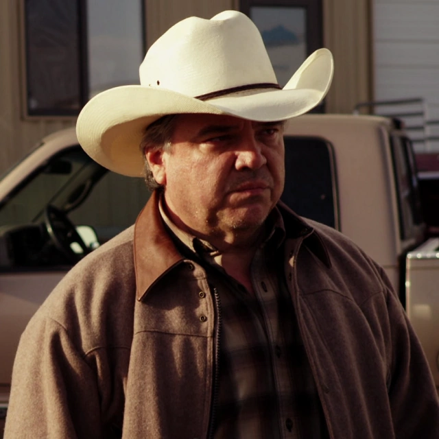 R.J. Watts | Western Series Wiki | Fandom