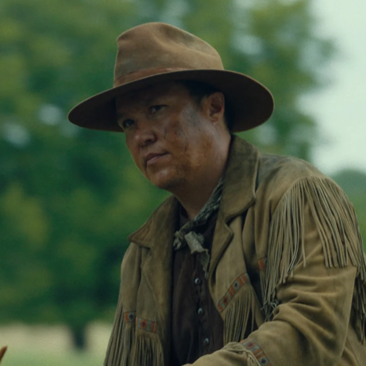 Shaw Momberg | Western Series Wiki | Fandom