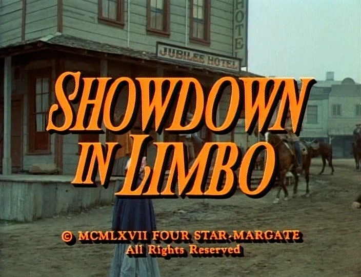 Showdown in Limbo | Western Series Wiki | Fandom