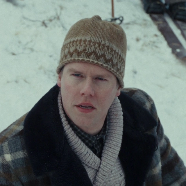 John Donovan Wilson | Western Series Wiki | Fandom