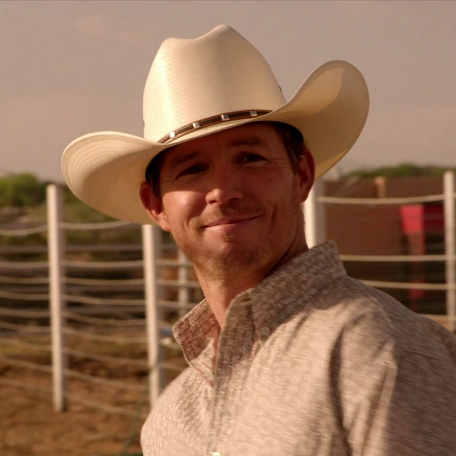 Levi Giggs | Western Series Wiki | Fandom