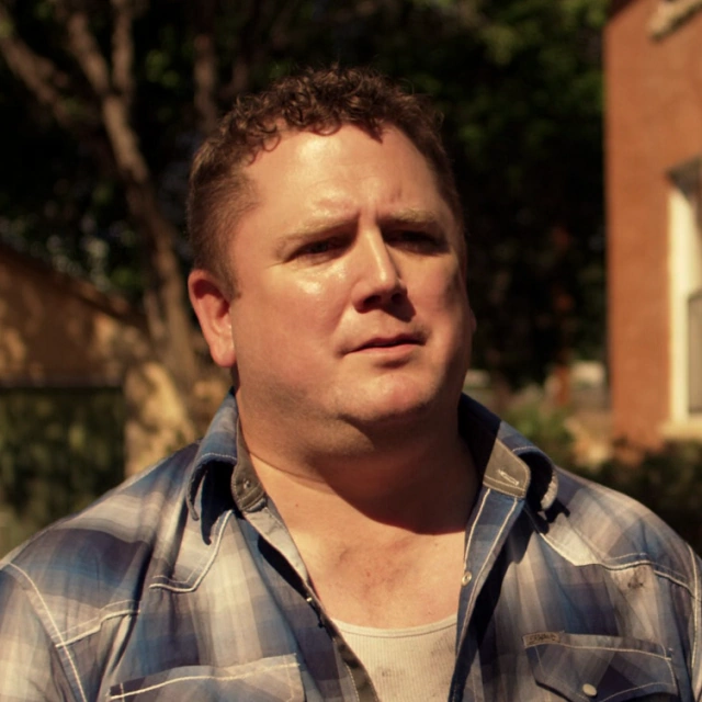 Joe Coots | Western Series Wiki | Fandom