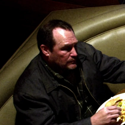 Patrick Robert Smith | Western Series Wiki | Fandom