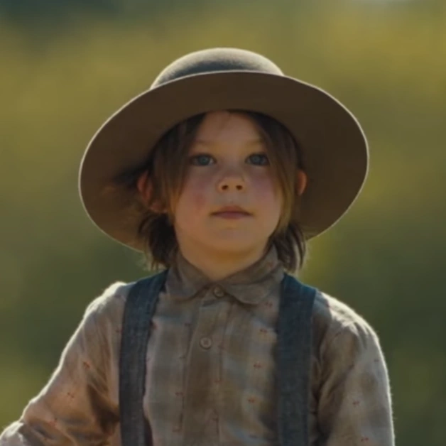 John Dutton I | Western Series Wiki | Fandom