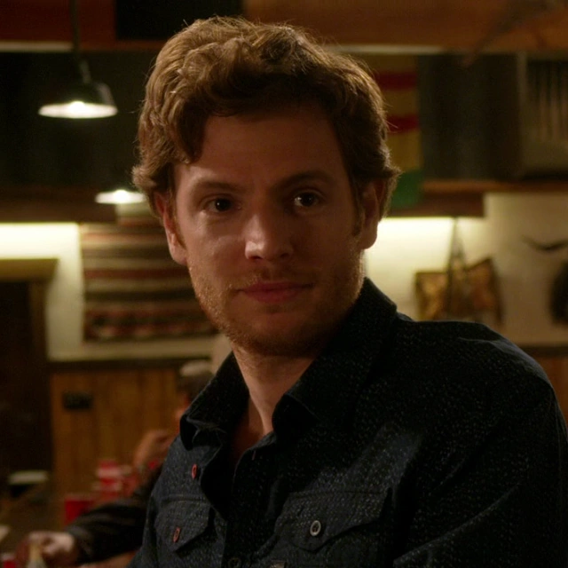 Cameron Maddox | Western Series Wiki | Fandom