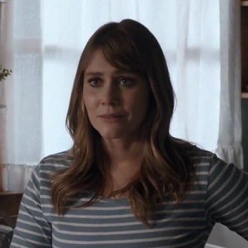 Julianna Guill | Western Series Wiki | Fandom