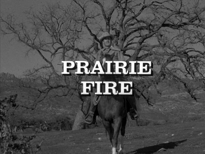 Prairie Fire | Western Series Wiki | Fandom