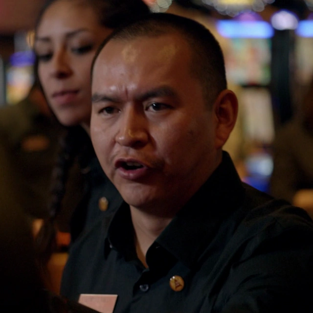 Phillip Baca | Western Series Wiki | Fandom