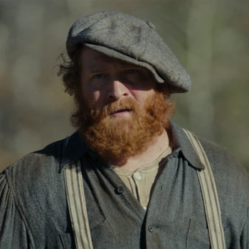 Brian Konowal | Western Series Wiki | Fandom