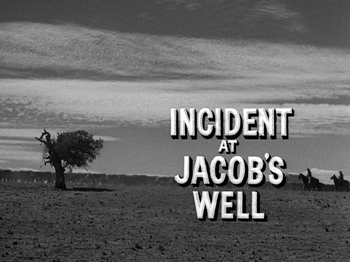 Incident at Jacob's Well | Western Series Wiki | Fandom