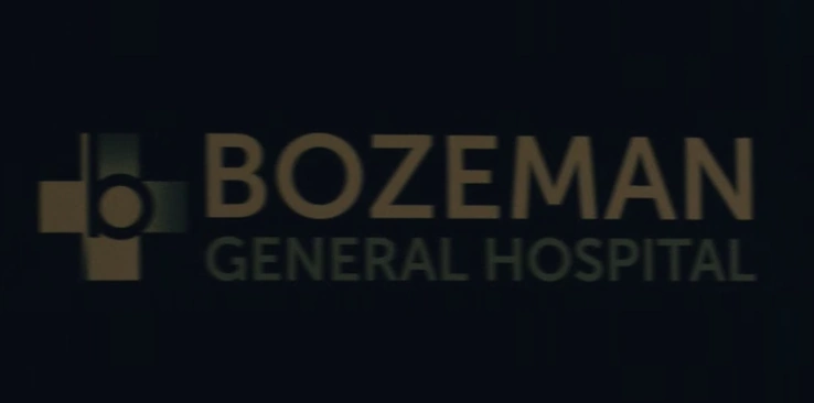 Bozeman General Hospital | Western Series Wiki | Fandom