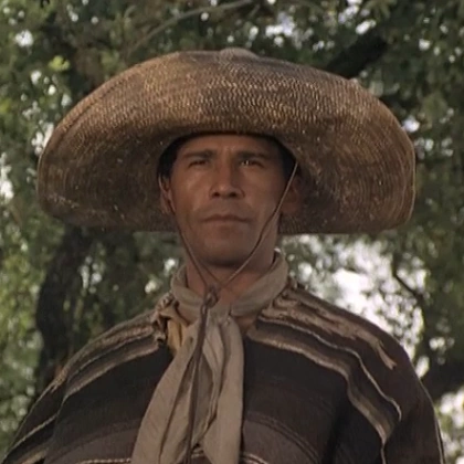 Ignacio Gomez | Western Series Wiki | Fandom