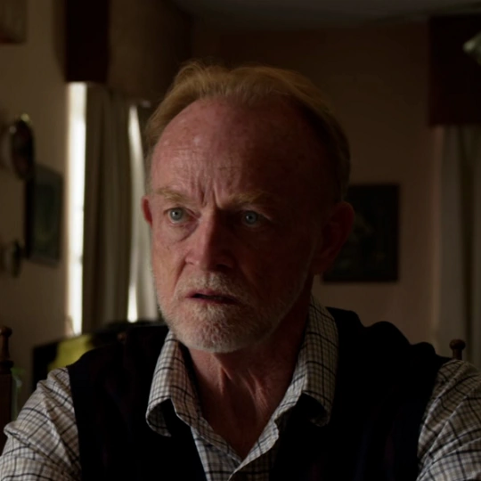 Keith Harp | Western Series Wiki | Fandom