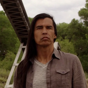 David Ridges | Western Series Wiki | Fandom