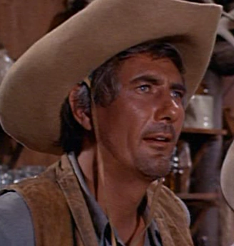 Claude Hall | Western Series Wiki | Fandom