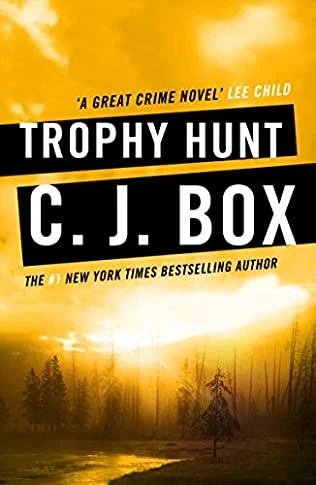 Trophy Hunt | Western Series Wiki | Fandom